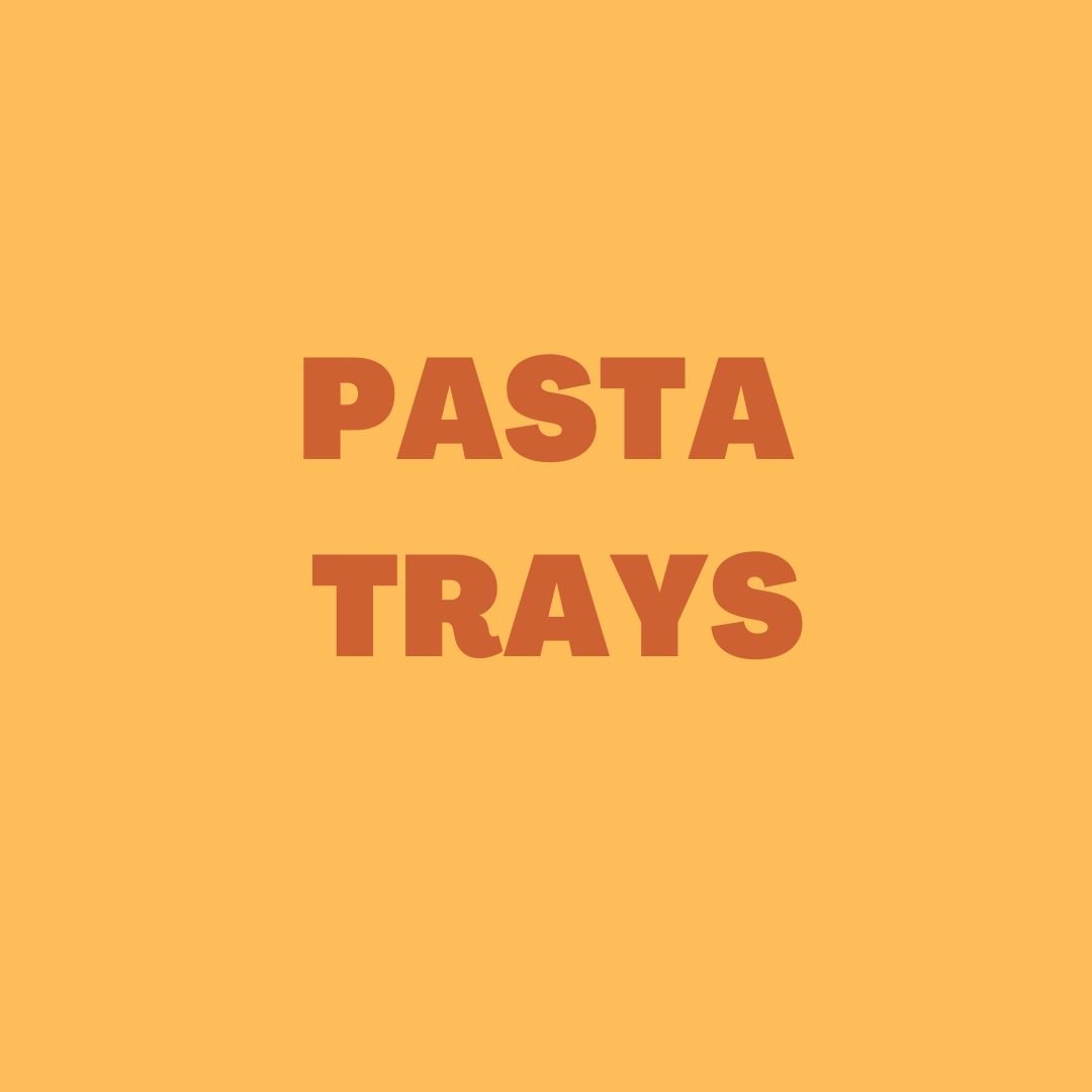 party trays – Carlos Cucina Middletown